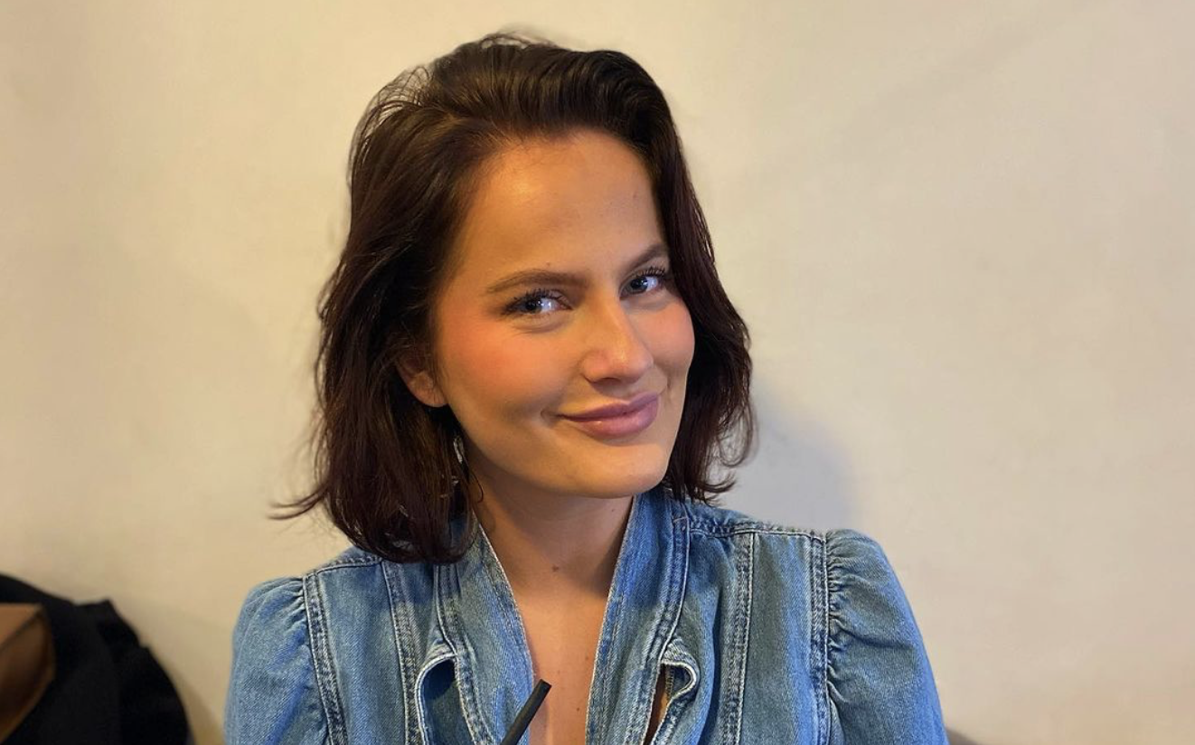 Amy Rose Uit Winter Vol Liefde Na Een Week Eindelijk Uit Het Ziekenhuis Was Een Hel